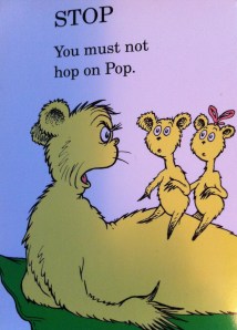 Reading With Charlie | Ginikanan